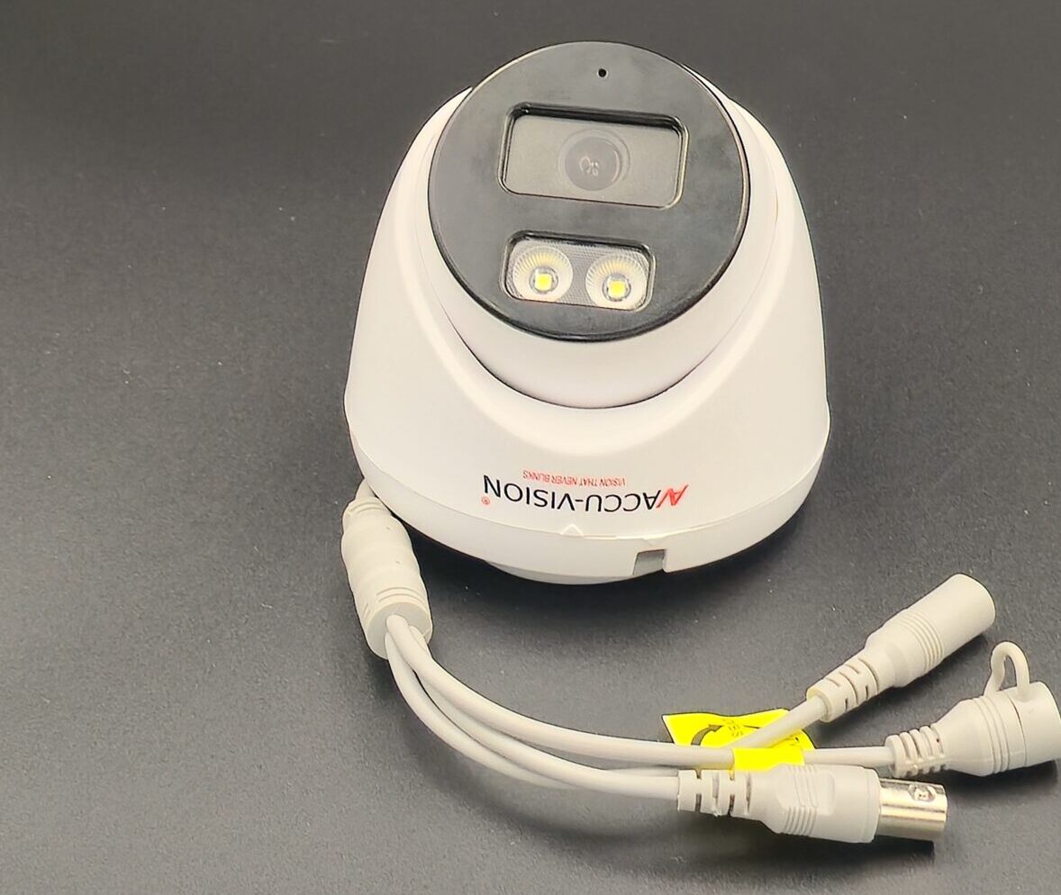 CCTV Complete Setup - dazzlinginfotech.co.in