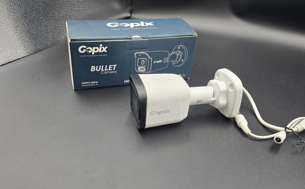 House Camera Setup - dazzlinginfotech.co.in